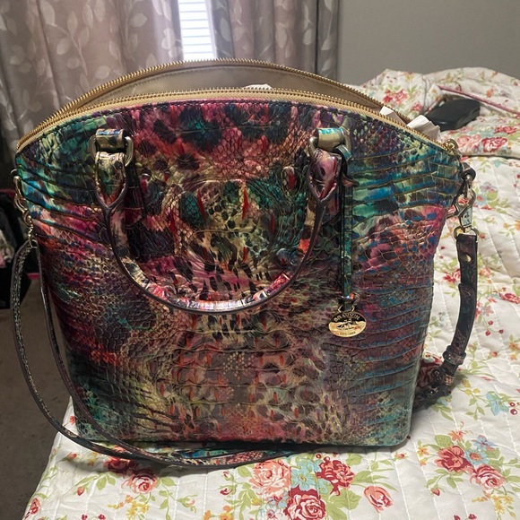Brahmin | Bags | Brahmin Large Duxbury | Poshmark